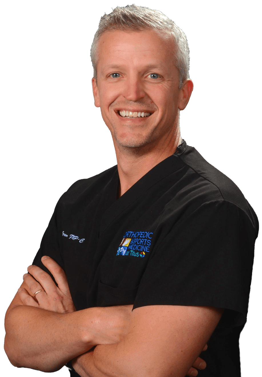 Providers | Orthopedics & Sports Medicine at Titus