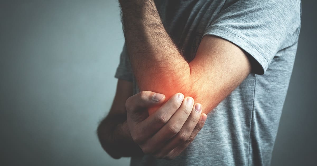 Elbow Specialist | Orthopedics & Sports Medicine at Titus